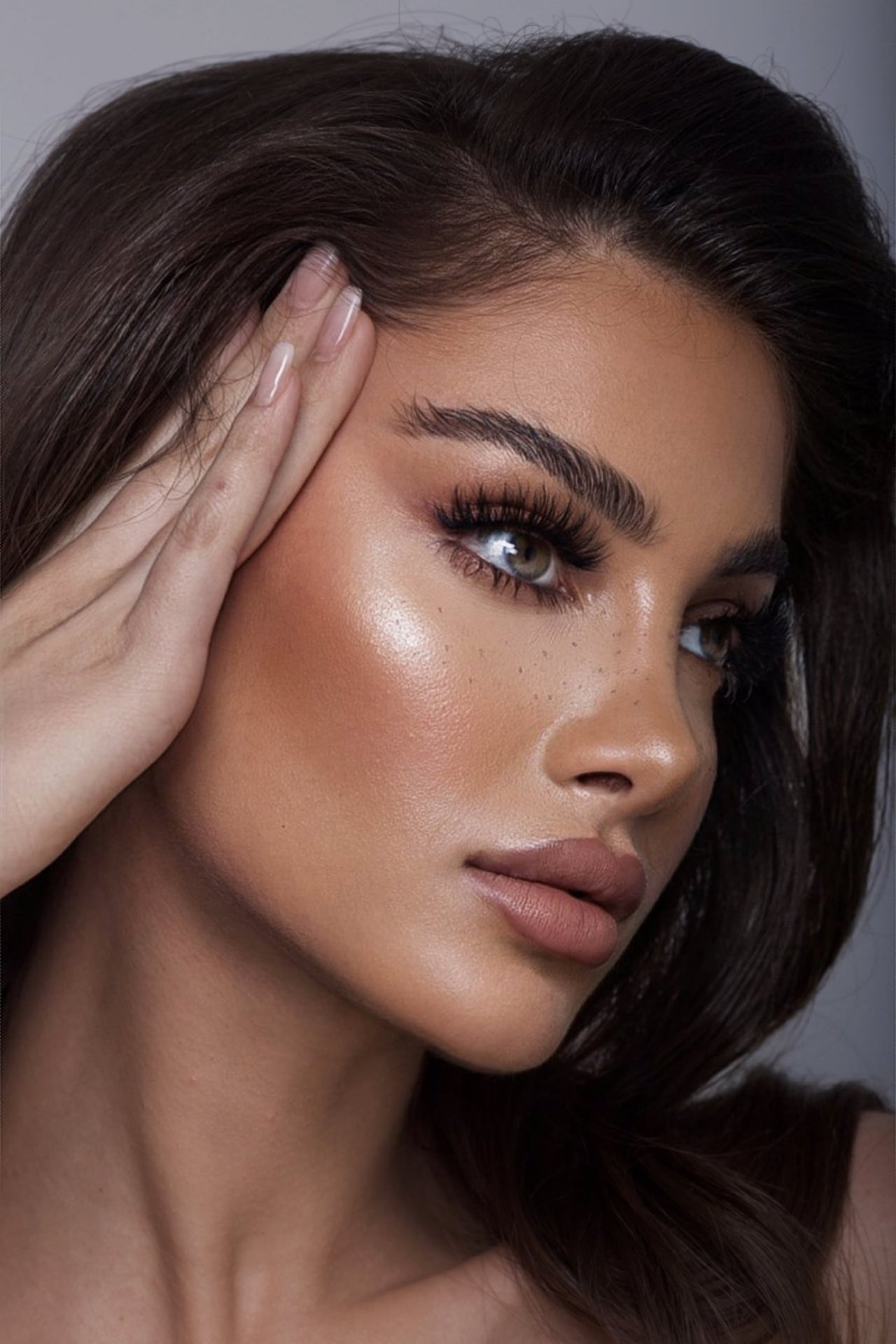 Maia Lashes - False Lashes For All Eye Shapes