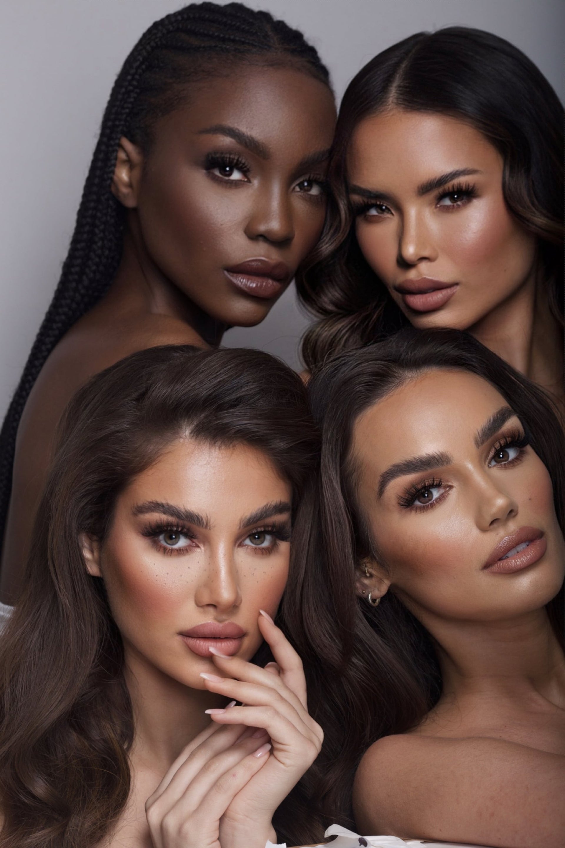 Maia Lashes - False Lashes For All Eye Shapes