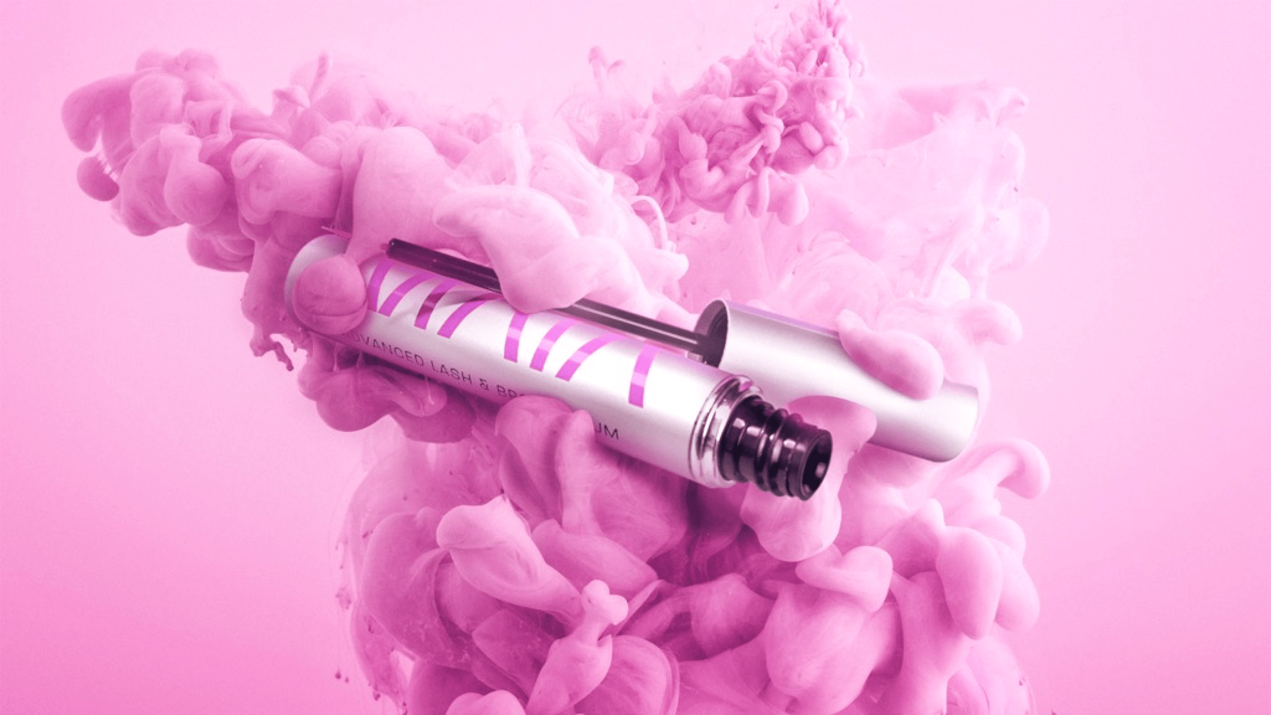 Hazel by Maia Lashes | Glam Wispy Strip Lashes