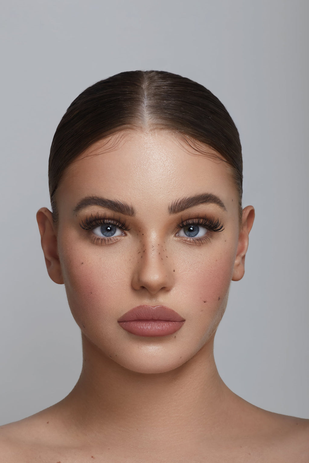 Eden by Maia Lashes | Everyday Cat-Eye Strip Lashes
