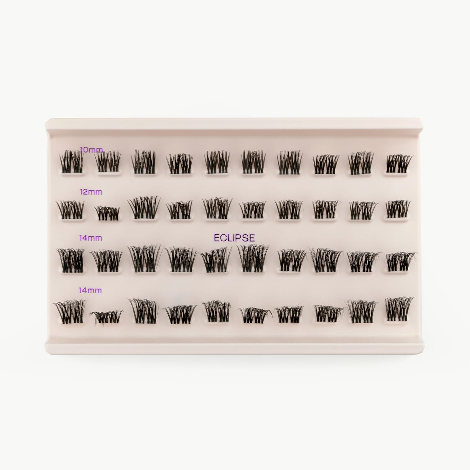 Eclipse by Maia Lashes | Set of Individual lashes