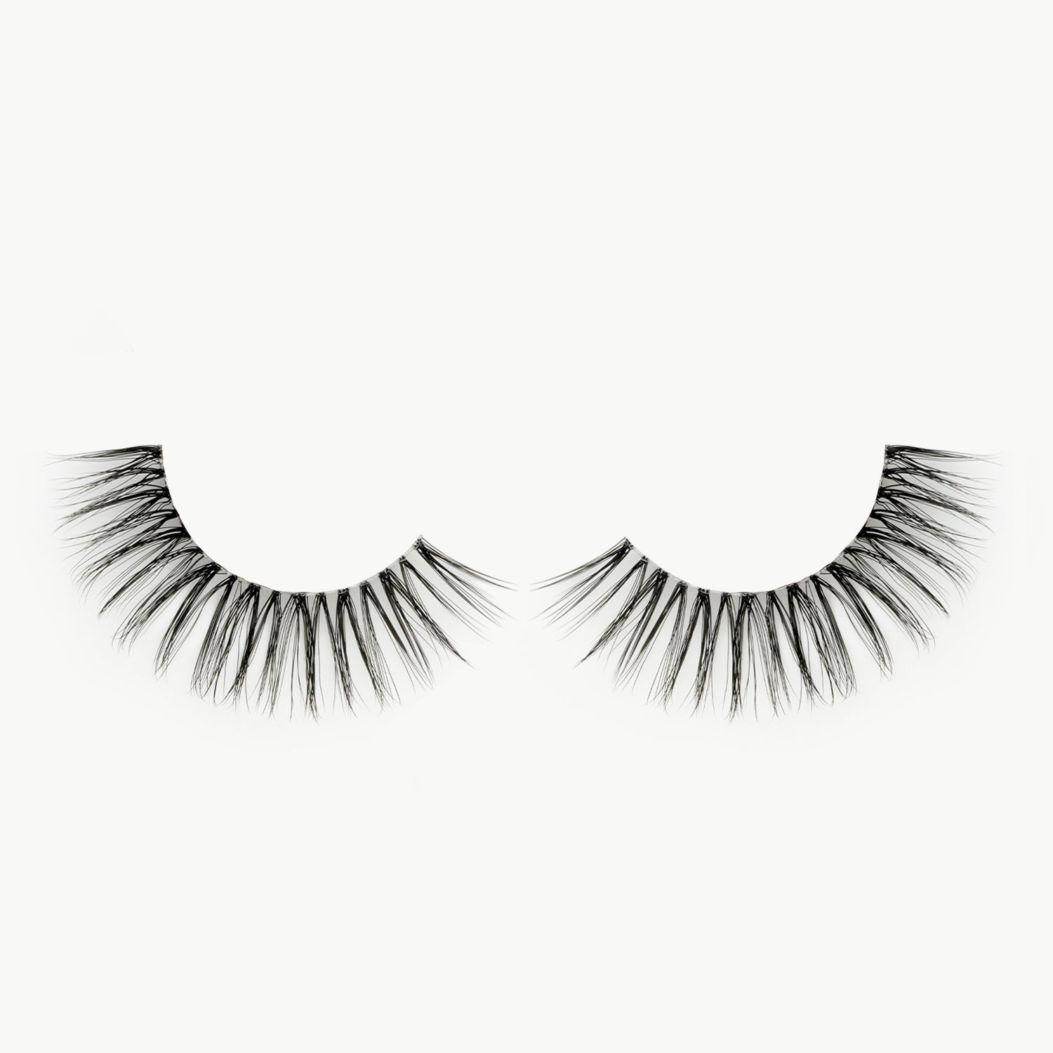 Bare by Maia Lashes | Lightweight Everyday Strip Lashes