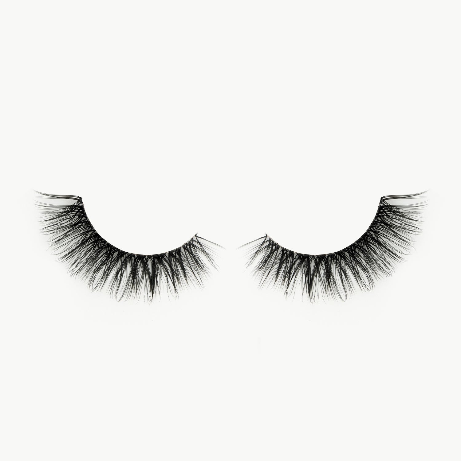 Eden by Maia Lashes | Everyday Cat-Eye Strip Lashes