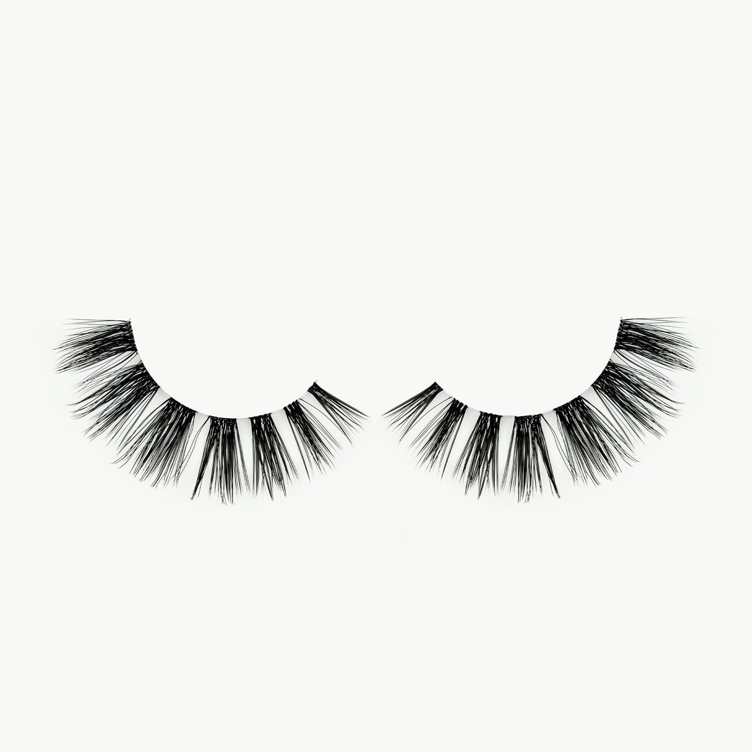 Essential by Maia Lashes | Light and Wispy Strip Lashes