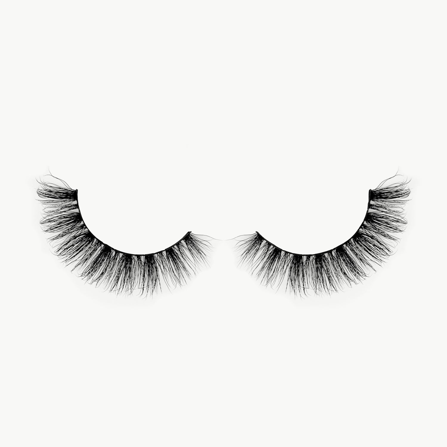 Honey by Maia Lashes | Extreme Curl Russian Lashes