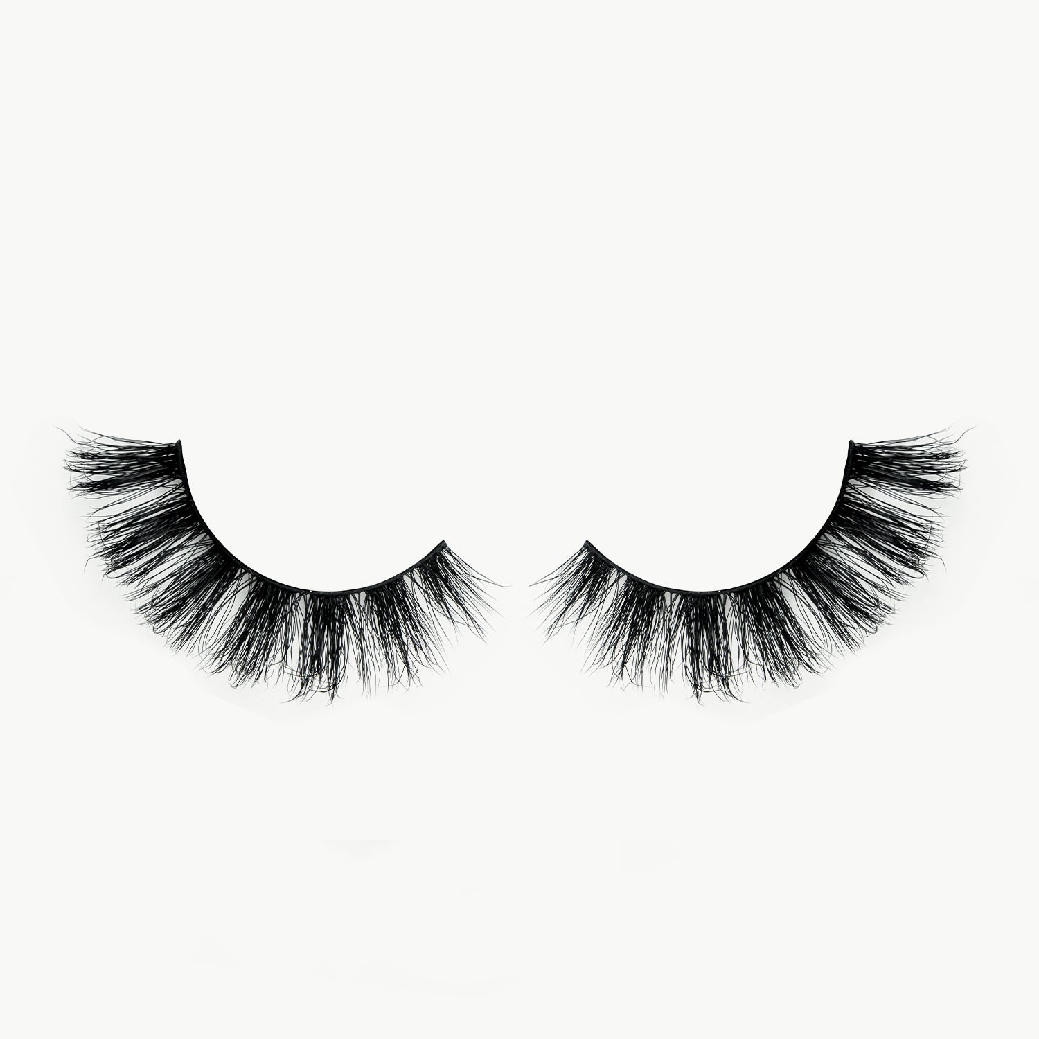 Rebel by Maia Lashes | Extra Soft Russian Lashes