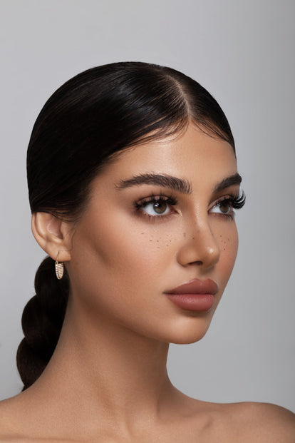 Essential by Maia Lashes | Light and Wispy Strip Lashes