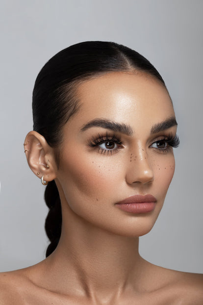 Rebel by Maia Lashes | Extra Soft Russian Lashes