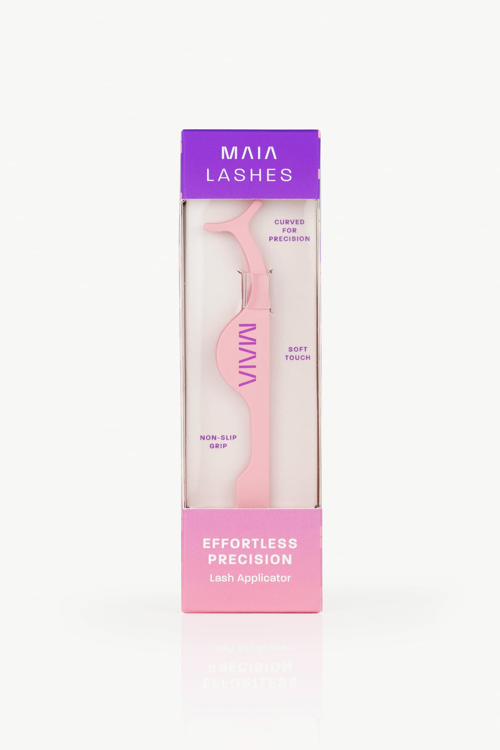Eyelash Applicator Brush | Tools & Accessories | Maia Lashes